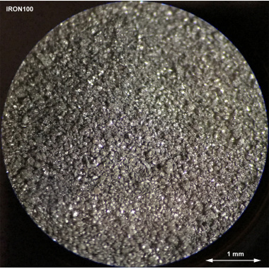 Iron Powder