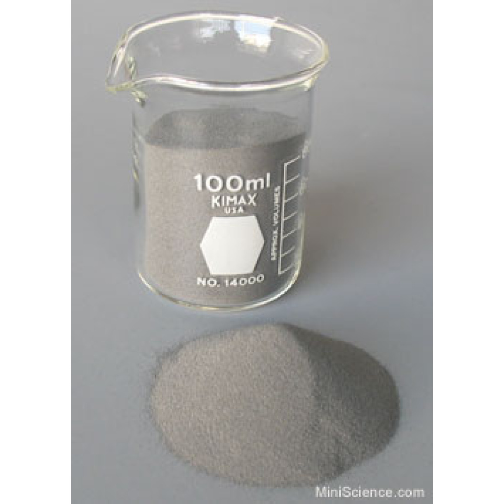 Iron Powder