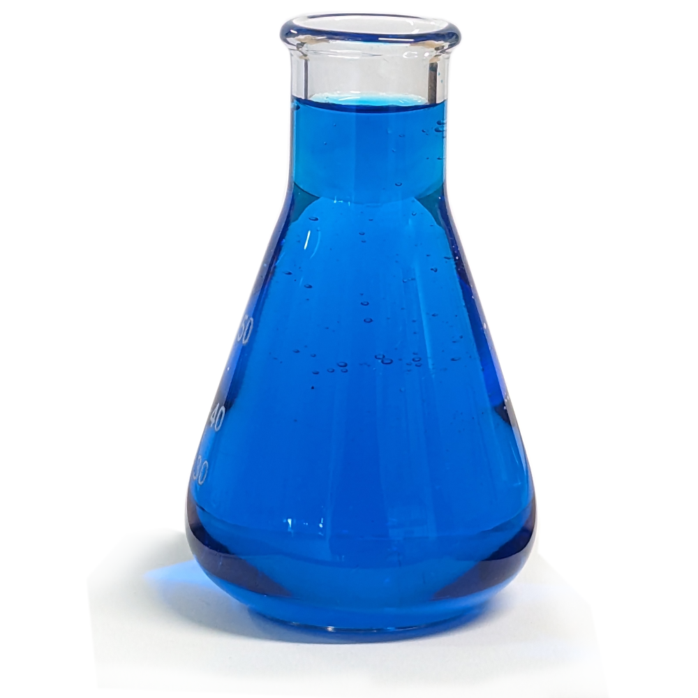 Brilliant Blue FCF (FD&C Blue #1)