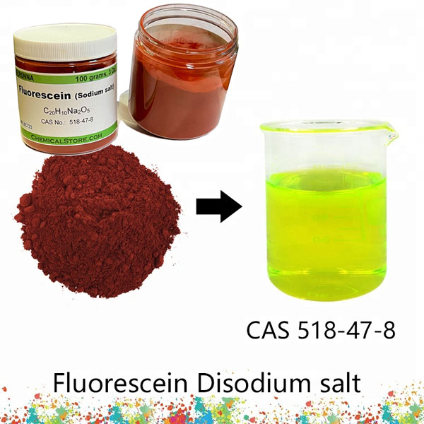 Fluorescein Powder